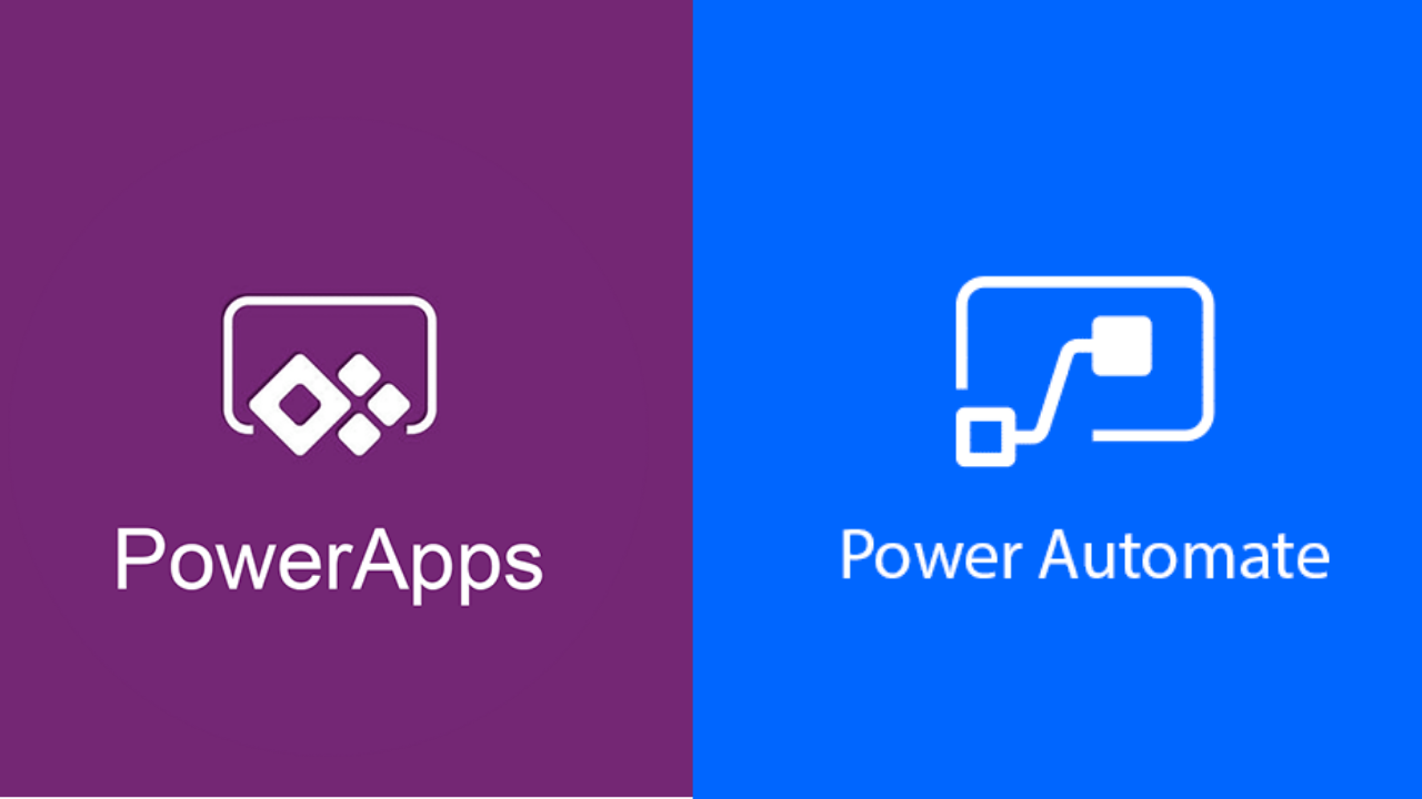 CURSO MICROSOFT POWER APPS POWER AUTOMATE